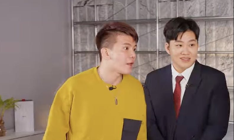 Joeman邀孫生拍《分手擂台》挨批，承認未讀判決書低估嚴重性，急下架影片道歉 - TNL The News Lens 關鍵評論網