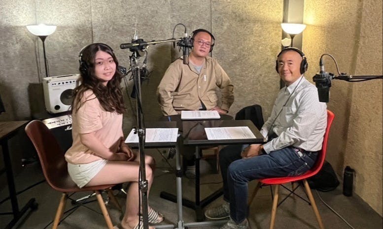 生成式 AI 將在音樂產業掀起什麼風雲？KKLab 藉 AWS 機器學習工具助攻音樂人 - TNL The News Lens 關鍵評論網