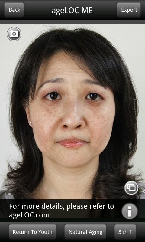 ageLOC ME #nu skin (44216) - Cool3c