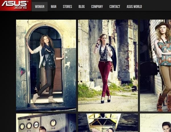 有沒有Asus Jeans的八卦？ #科技生活 (59401) - Cool3c