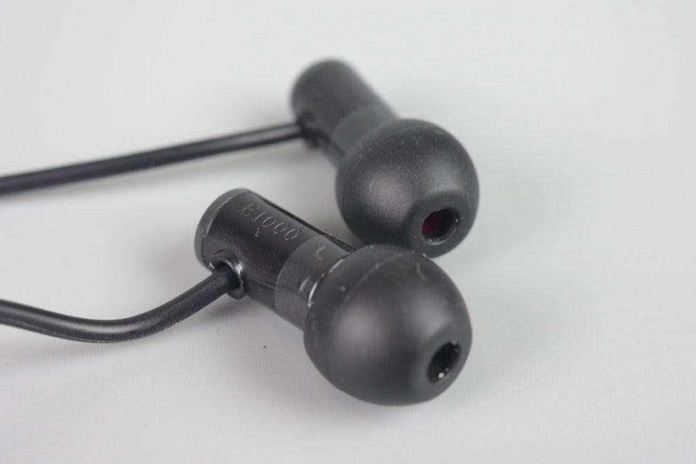 把 E 系列的好聲帶到更容易負擔的價位， Final E1000 入耳式耳機快速動手玩 (139545) - Cool3c