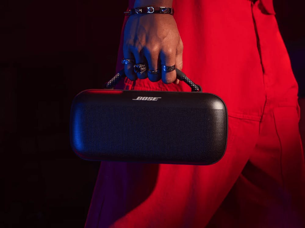 Bose 推出 SoundLink Max 藍牙音響 主打大尺寸、長續航、高音質 (215206) - Cool3c