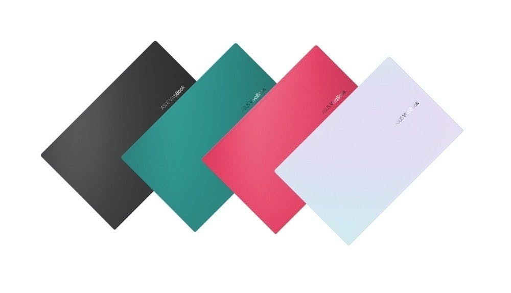 CES 2020：華碩ZenBook Duo、VivoBook、Chromebook Flip C436換上新款Intel第10代Core i ...