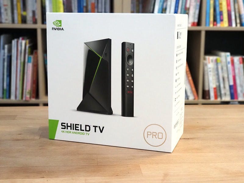 NVIDIA 公告將終止 GeForce 顯示卡串流到 SHIELD 裝置的 GameStream 功能，但 Shield 仍可利用 Steam Link 等類似服務 #nvidia ...