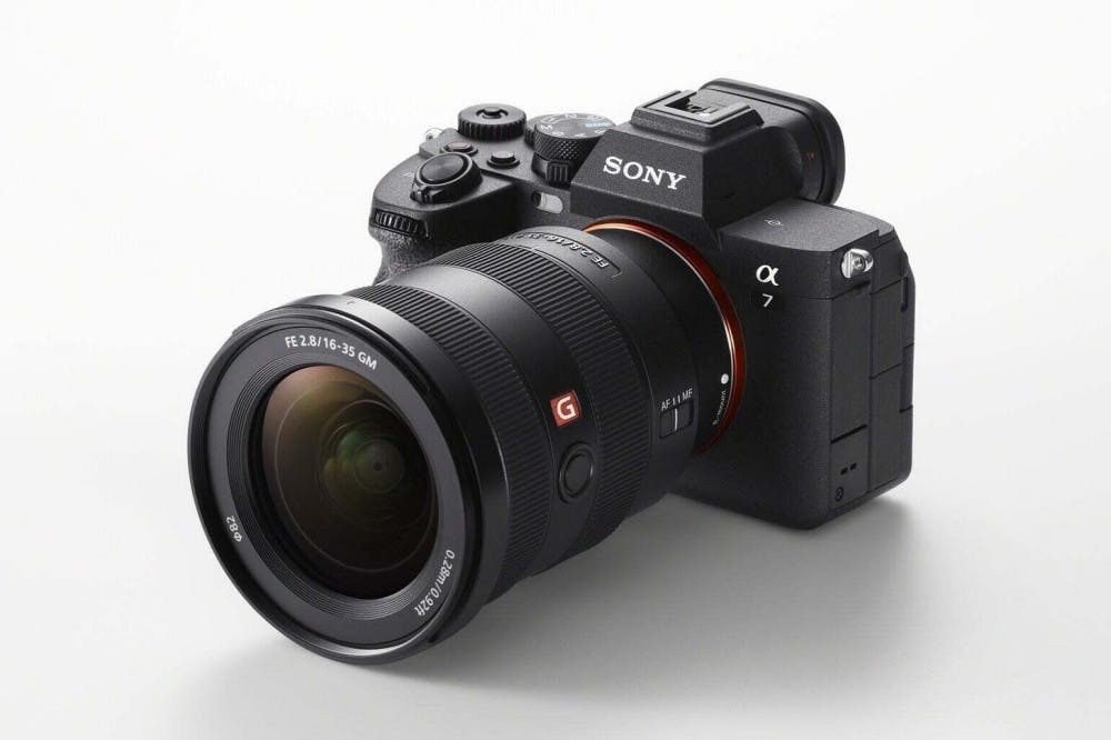 Sony α 品牌特別活動 11/7 晚間 10 點直播 新機登場？ #全片幅機種α (202796) - Cool3c