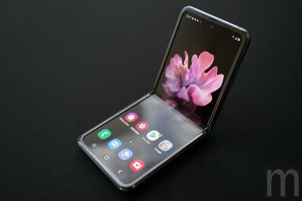 三星 Galaxy Z Flip 5G版本將推出 型號分別為SM-F707N與SM-F707B 可能升級高通S865處理器 (153230 ...