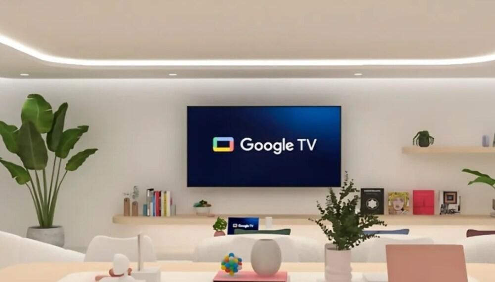 CES 2025：Google 推新款 Google TV 融合 Gemini AI 技術 #人工智慧服務 (232317) - Cool3c