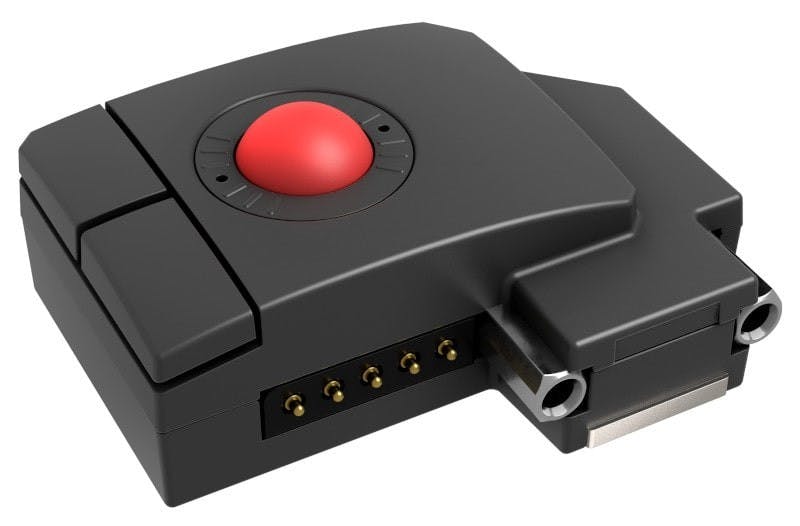 專為玩家所設計的終極60%分離式機械式鍵盤UHK V2 #二色成型 (209032) - Cool3c