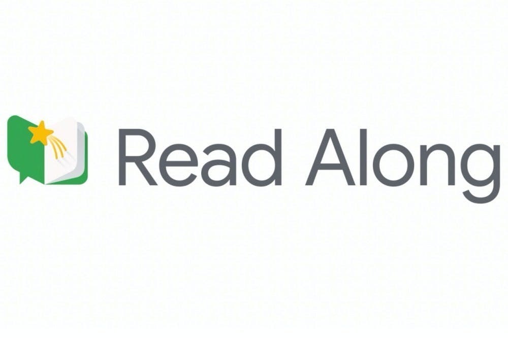 Google 推出 「Read Along」 App 協助小孩培養閱讀與自行學習能力 #Pratham Books (153556) - Cool3c