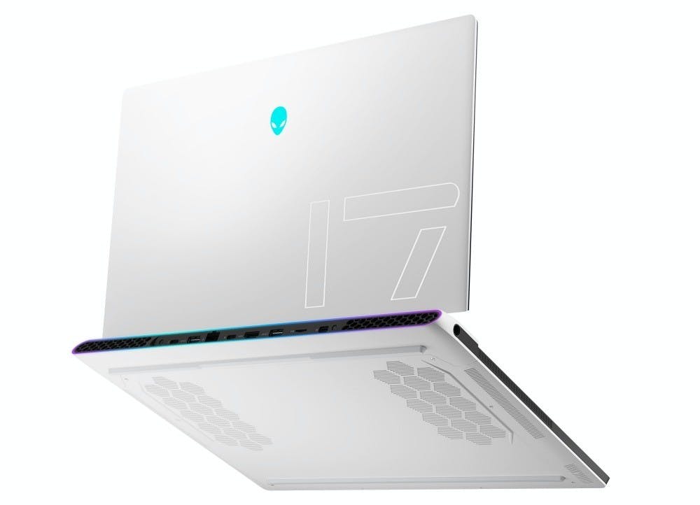 Computex 2021：Intel 強調第 11 代 Core H45 系列筆電處理器真實效能 開創遊戲、創作兼具筆電需求市場 #電競筆電 ...