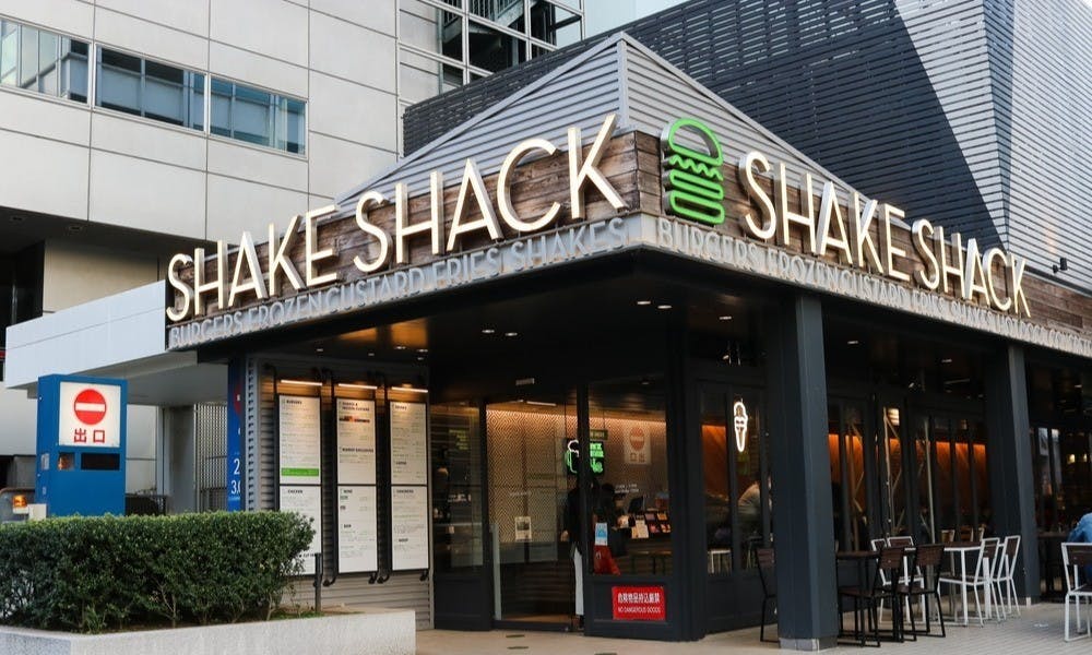 Shake Shack即將來台！觀察網路風向，台灣人能接受「純正美式風味」嗎？ - TNL The News Lens 關鍵評論網