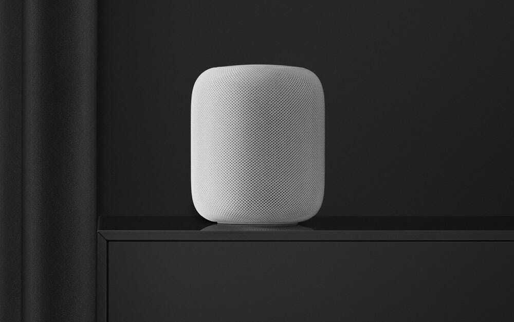 蘋果 2025 年推出搭載螢幕與 Apple Intelligence 的 HomePod 產品 (225805) - Cool3c