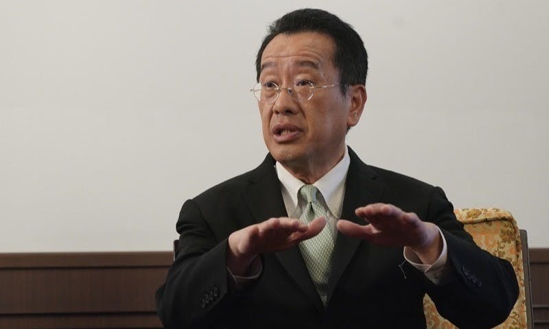 【專訪】顧立雄：CM12戰車115年起逐年淘汰，由無人機部隊取代；海鯤艦達安全條件才海試 - TNL The News Lens 關鍵評論網