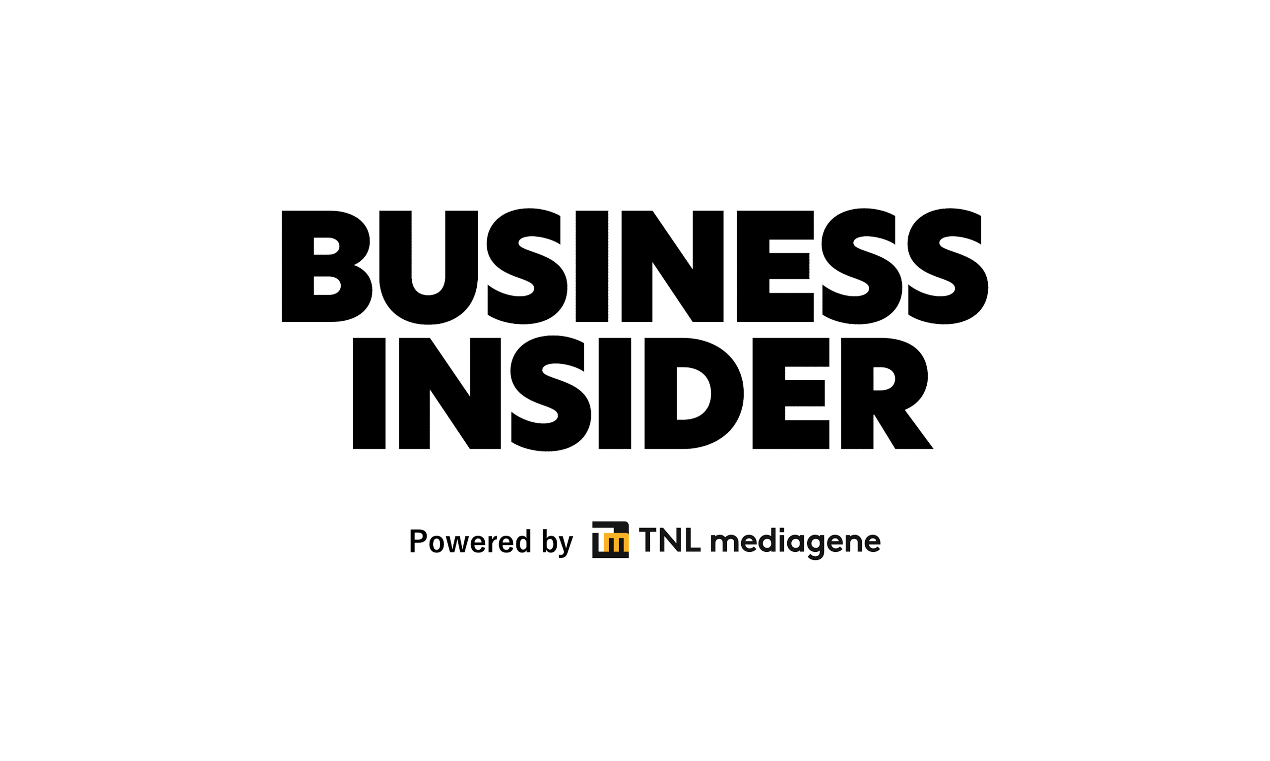 TNL Mediagene關鍵評論網媒體集團 推出《Business Insider Taiwan》，搶攻全球逾十億華語讀者市場 - TNL The News Lens 關鍵評論網