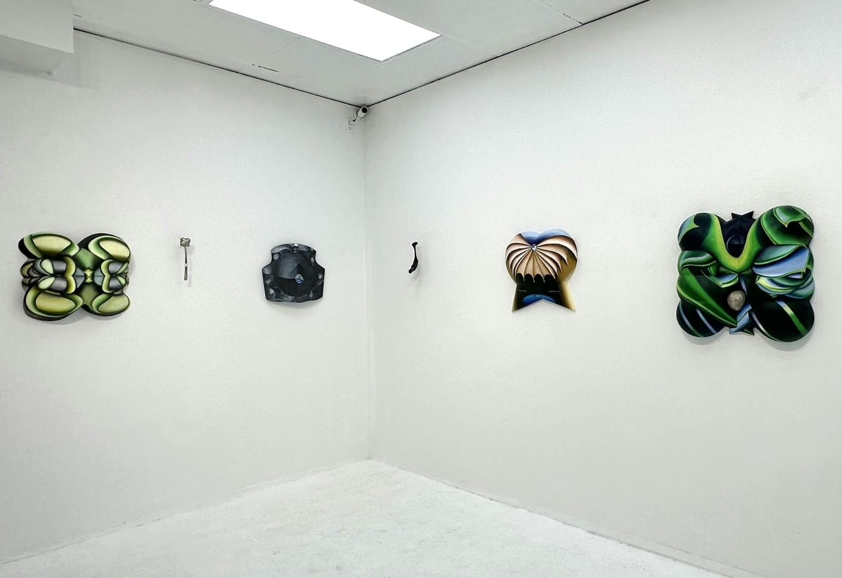 《彼岸之間：重繪福爾摩沙》：當今時代的「台灣性」，策展人Gin Lin的觀看之窗與感知之器 - TNL The News Lens 關鍵評論網