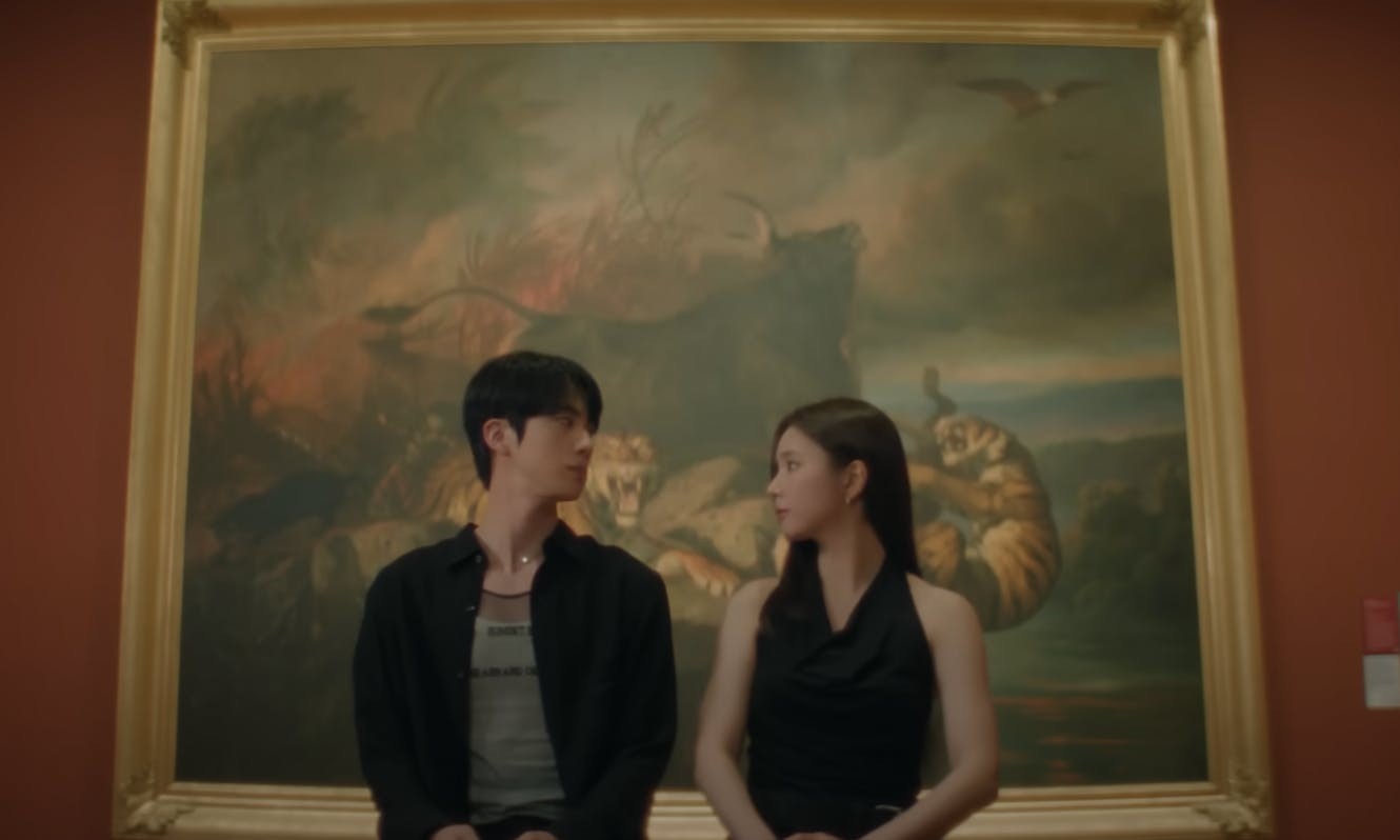 來地小人多的新加坡拍攝MV，粉絲眾多的BTS和Jisoo如何做到神不知鬼不覺？ - TNL The News Lens 關鍵評論網