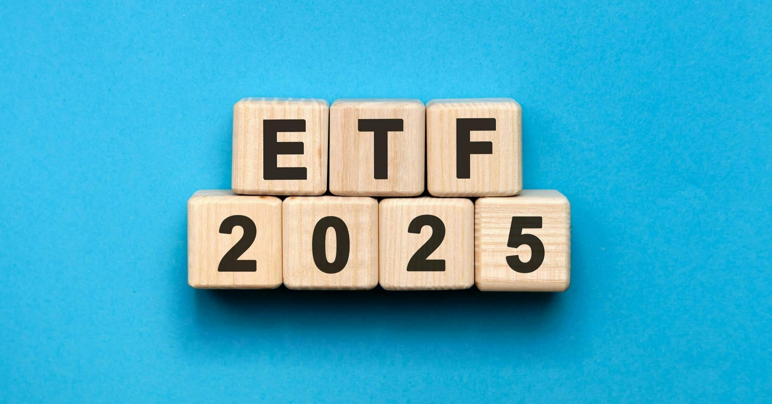 首度移師高雄！2025 ETF博覽會10月17日登場