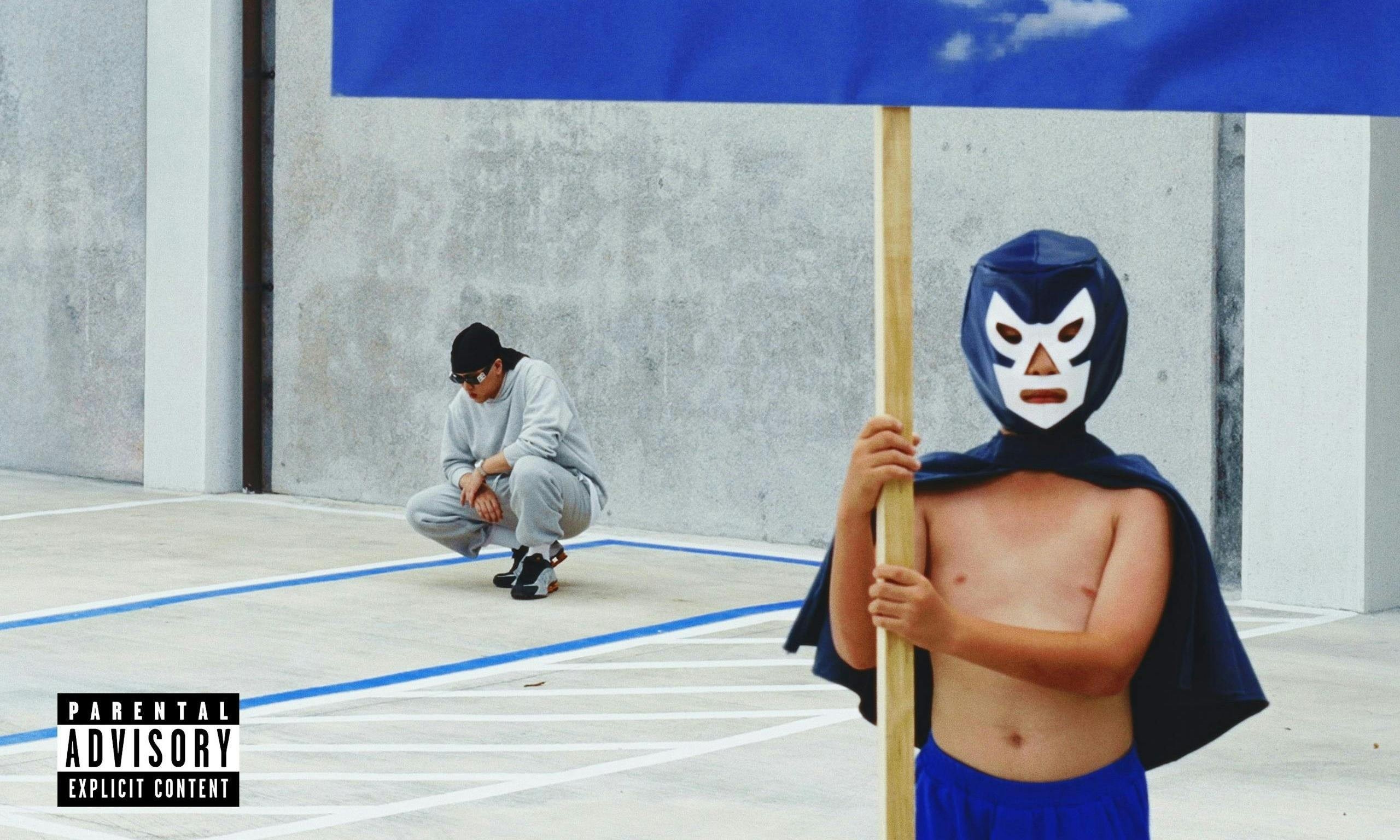 Gummy B全新專輯《更好》談冒牌者症候群與自我和解，攜手熊仔等6名好友獻聲 - TNL The News Lens 關鍵評論網