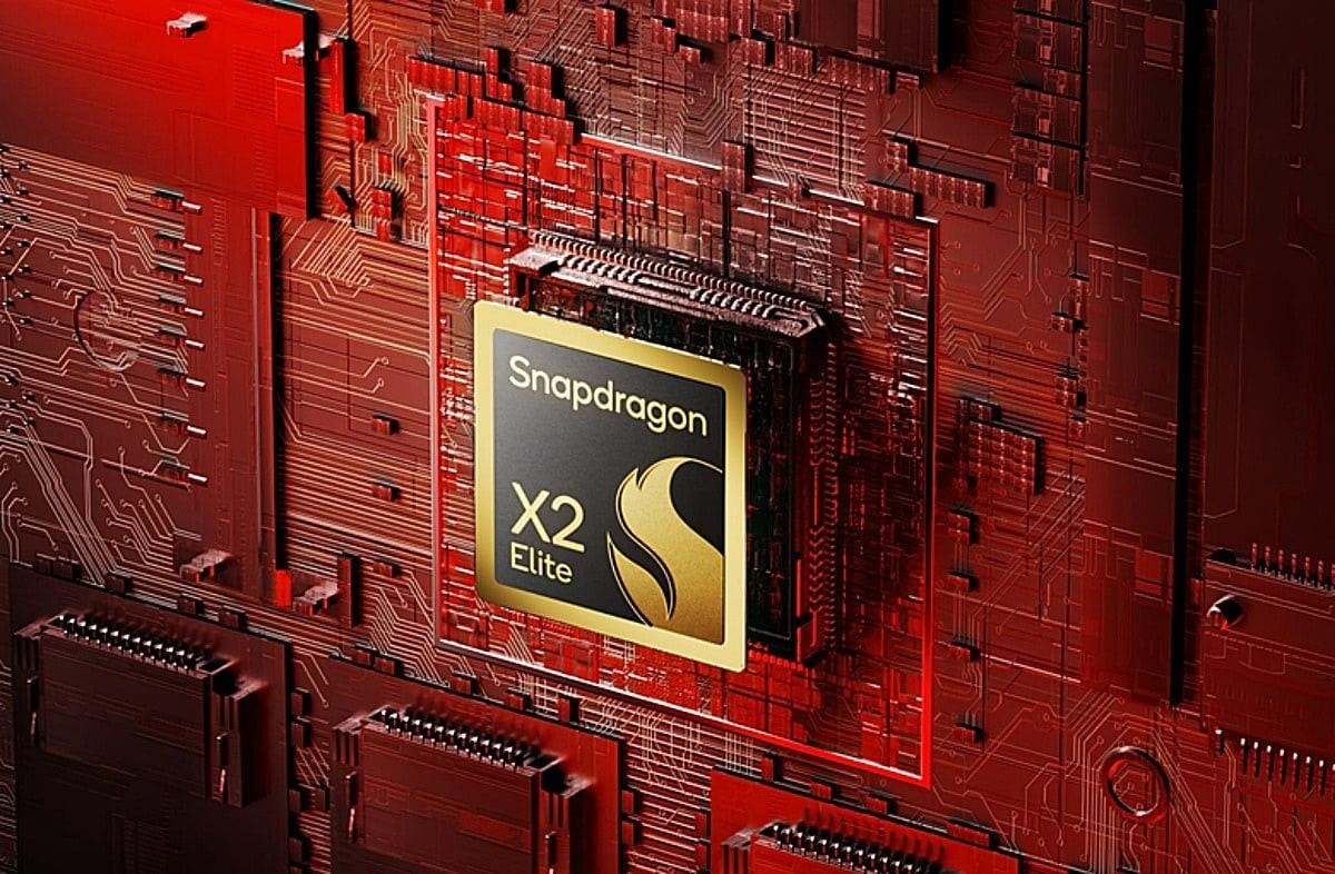 Snapdragon X2 Elite 深度解析： Qualcomm 次世代 PC 平台挑戰 x86 主導地位 #處理器 (244558 ...