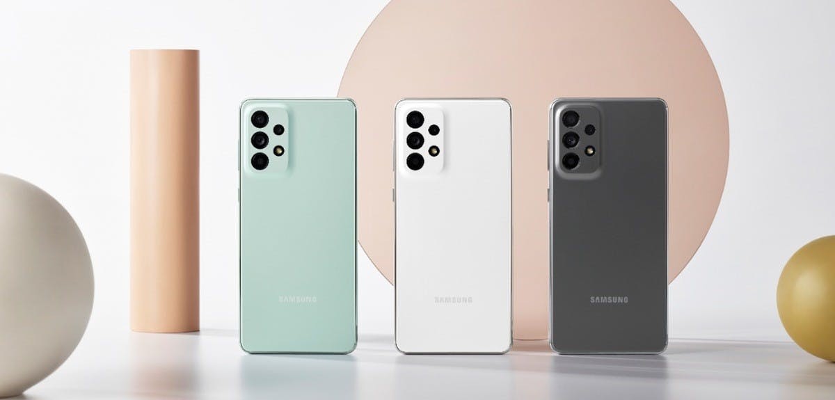 三星Galaxy A77現身測試數據庫 高階Galaxy A有望復活 #Exynos 2400 (244639) - Cool3c