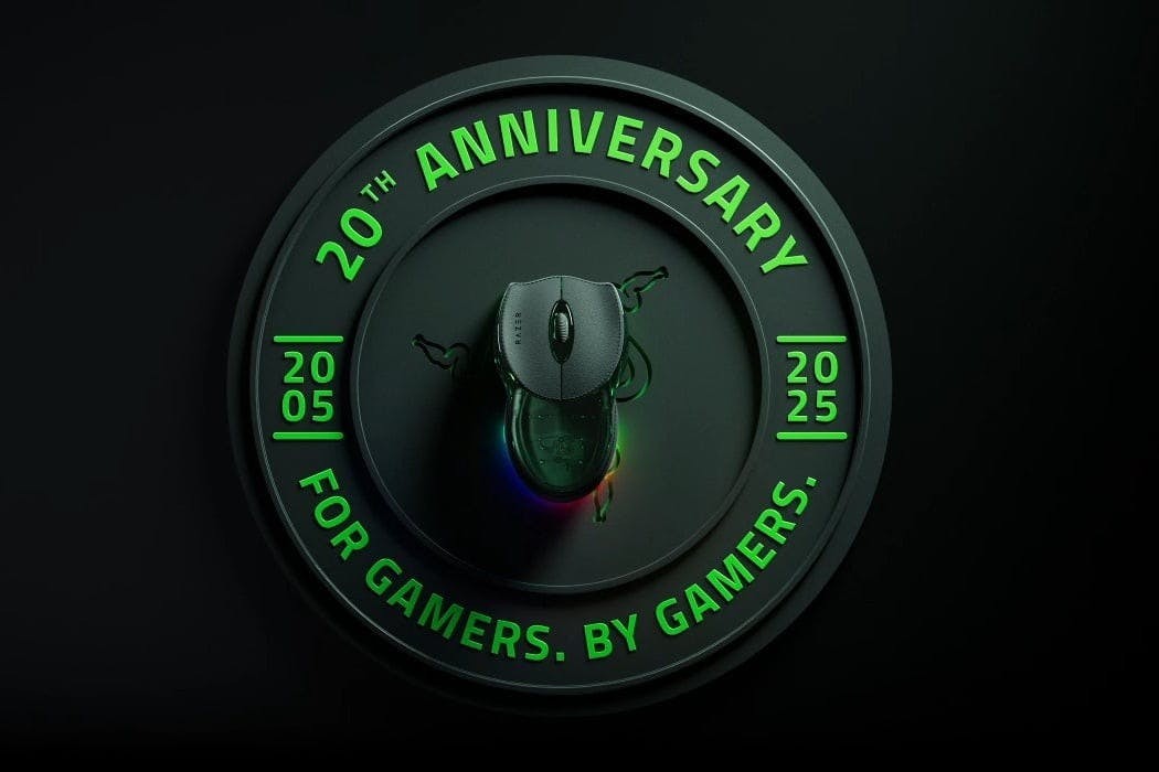 Razer 推出經典非洲樹蛇 Boomslang 20 週年版 限量 1337 組 #生活 (245032) - Cool3c