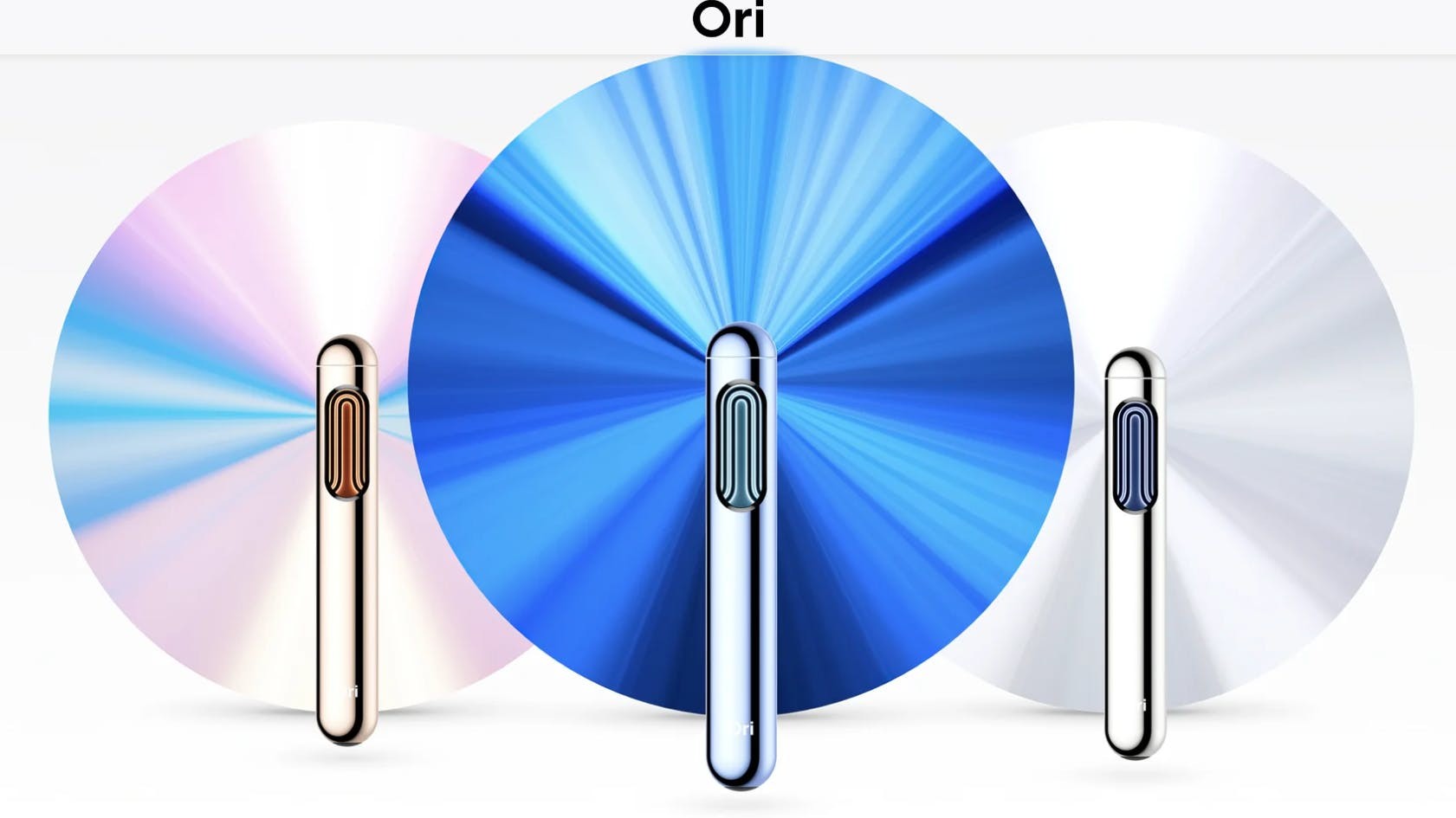 摺紙結構打造輕量耐風的無骨雨傘 #智慧功能 (245129) - Cool3c