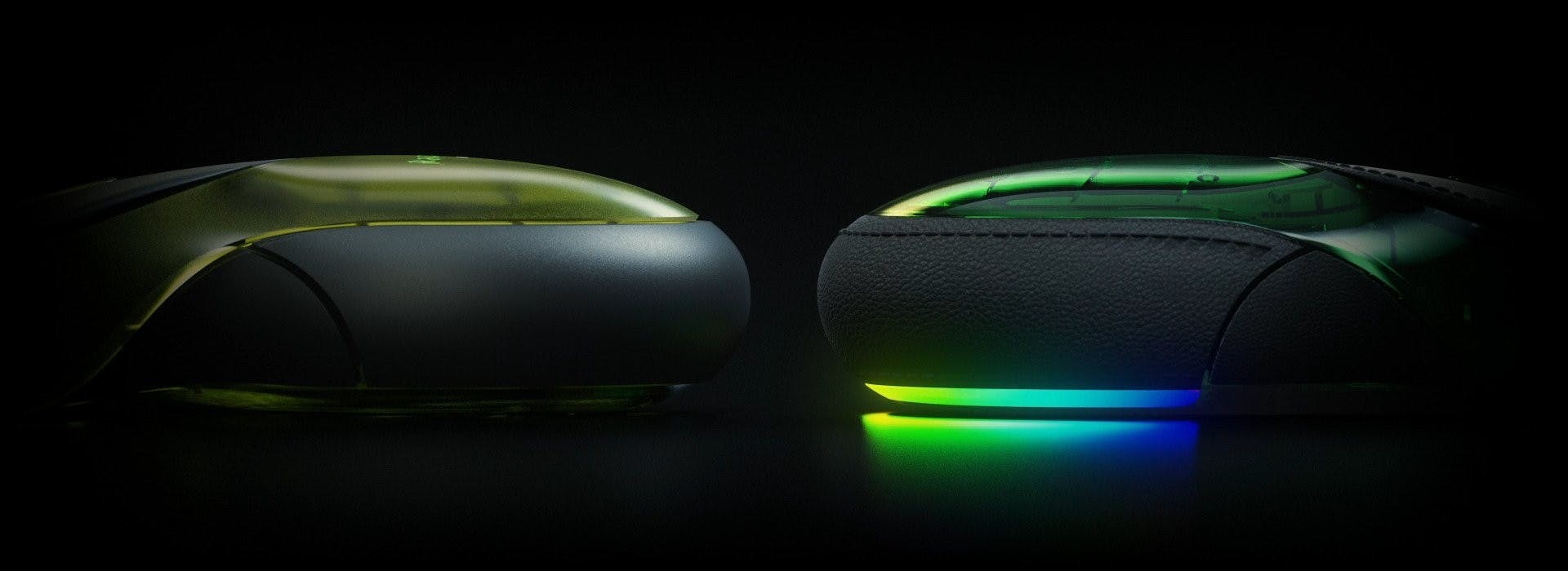Razer 推出經典非洲樹蛇 Boomslang 20 週年版 限量 1337 組 #生活 (245032) - Cool3c