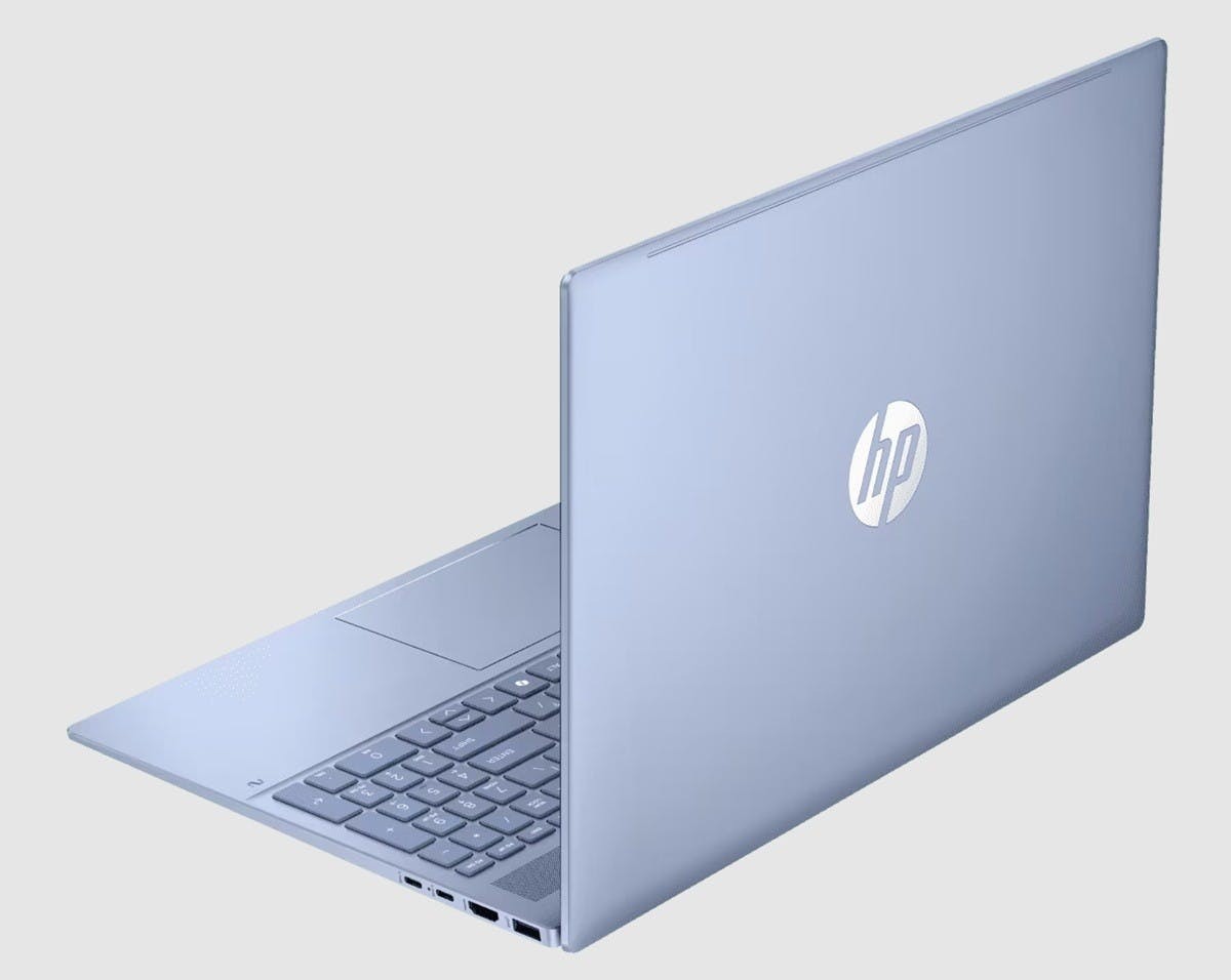 美國量販店上架搭載AMD Ryzen AI 5 430處理器的HP筆電 但記憶體僅8GB不符Copilot+ PC規格 #HP ...