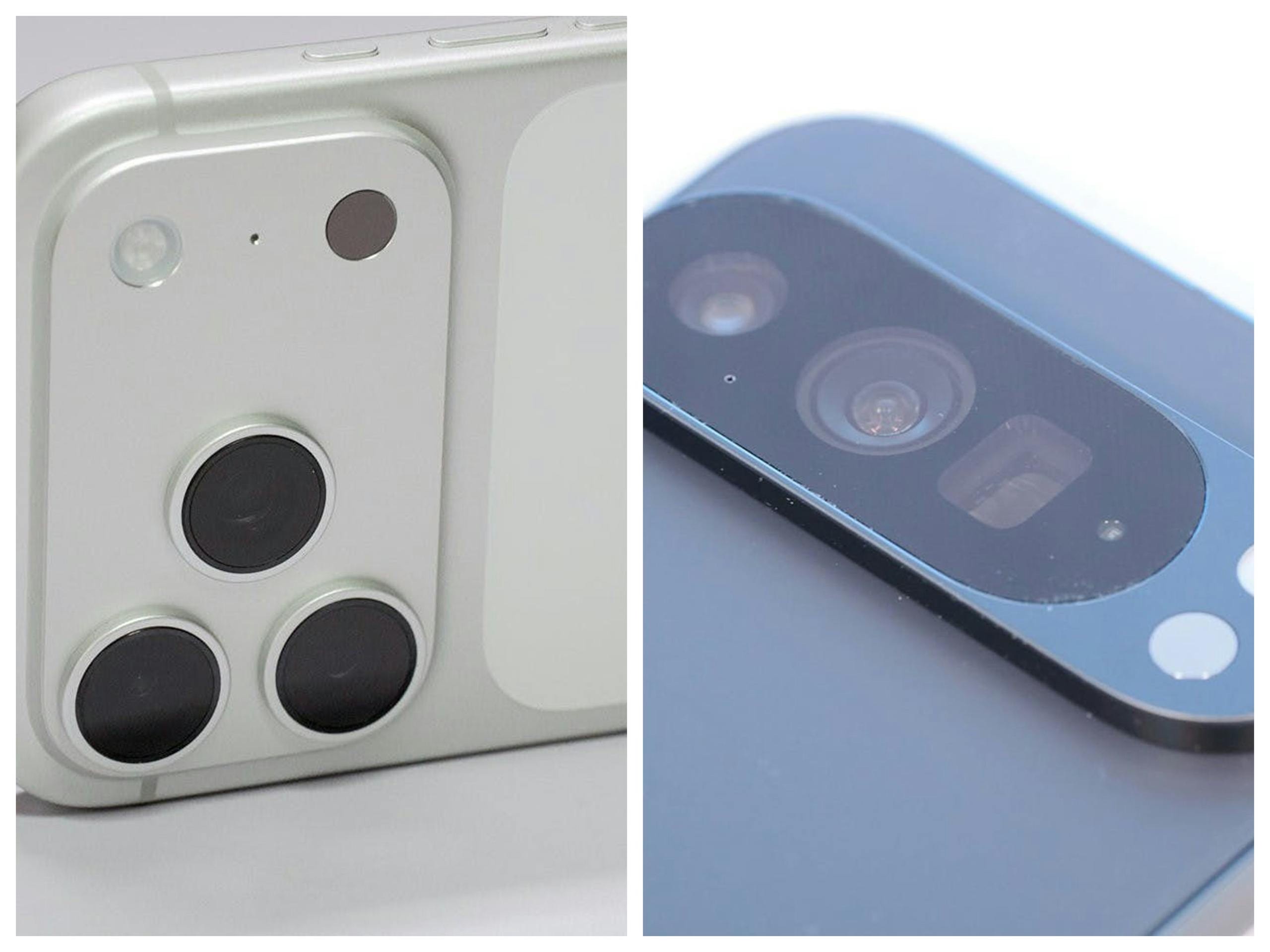 Google與蘋果攜手改善用戶在Android與iOS系統轉換的體驗 未來跨系統換機將更為容易 #資料轉移 (245008) - Cool3c