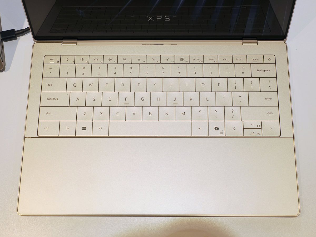 Dell全新XPS筆電強勢回歸 XPS 14與XPS 16具嶄新面貌與更強性能 #動態更新率 (245616) - Cool3c