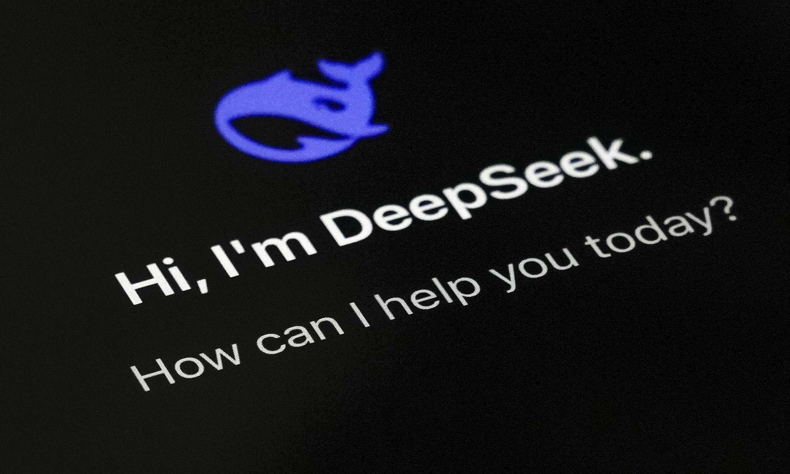 中國AI模型DeepSeek問世1週年，為何不再火熱？各國政府監管措施一覽 - TNL The News Lens 關鍵評論網
