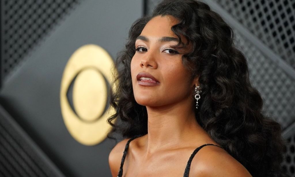 葛萊美最佳新人Olivia Dean是誰？憑〈Man I Need〉爆紅，從街頭卡車唱到世界巔峰的英倫女聲 - TNL The News ...