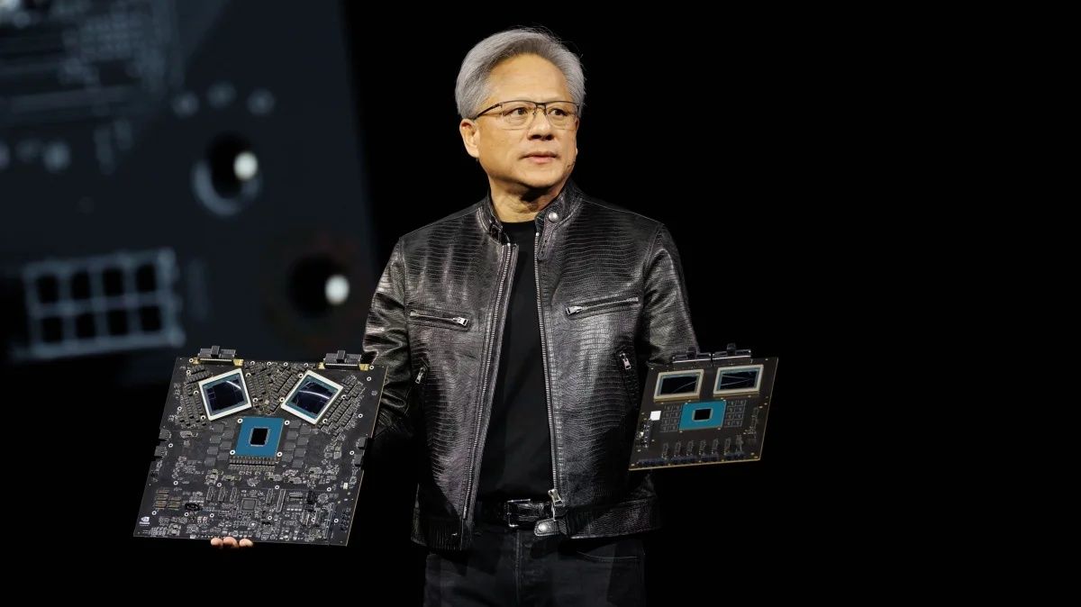 NVIDIA GTC 2026 揭露 Rubin 到 Feynman 晶片路線圖、CPO 矽光子與推論 ASIC #網路 (247051 ...