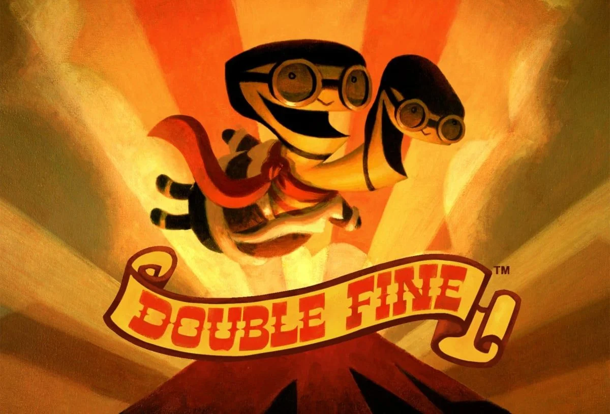Double Fine 員工籌組工會 微軟遊戲帝國勞權版圖持續擴張 #xbox (248440) - Cool3c