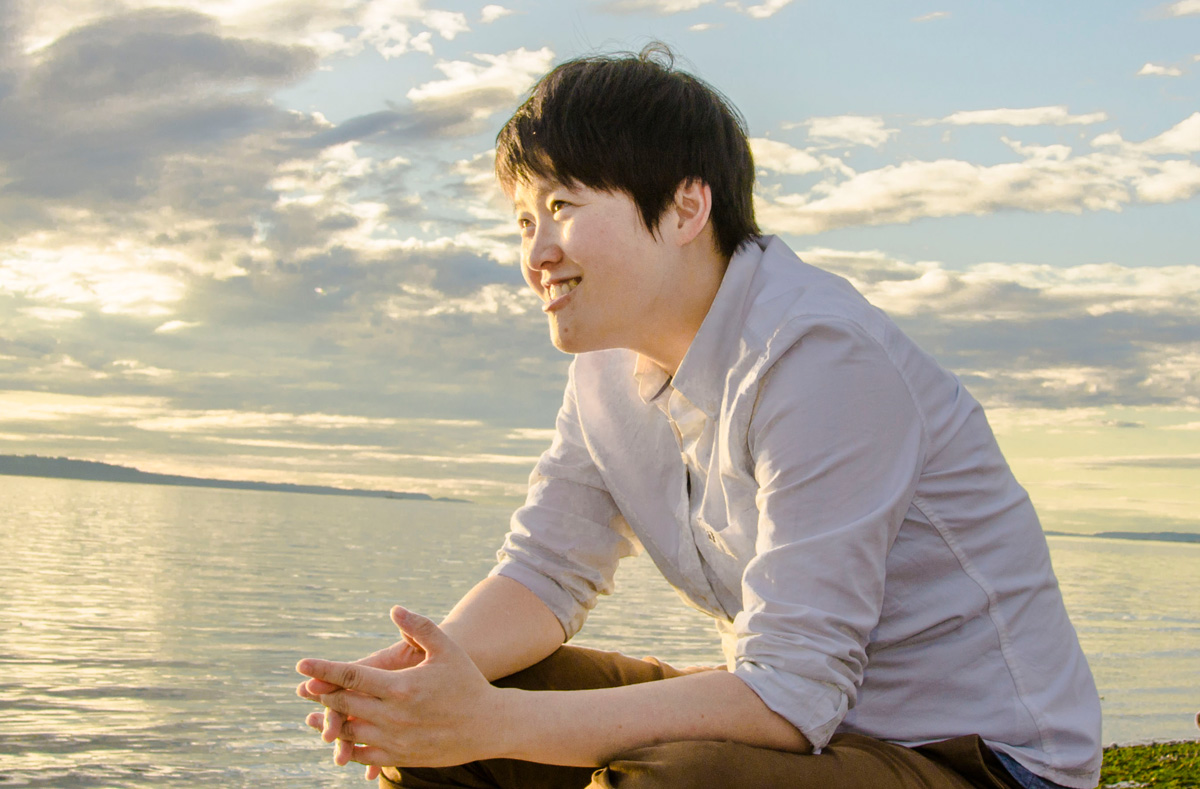 Ciwang Teyra - Becoming Aces 未來大人物