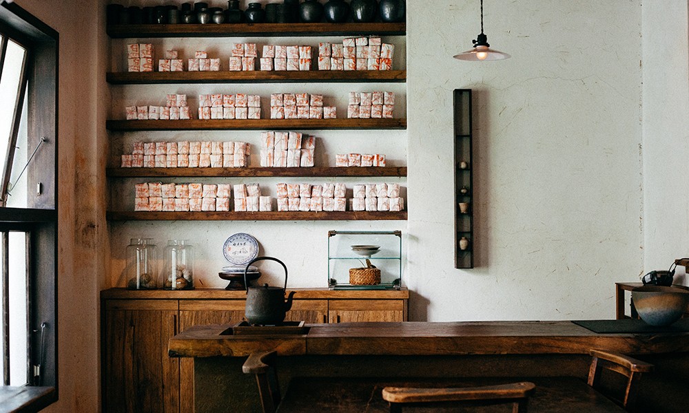 Six Tea Houses to Visit in Taipei - The News Lens International Edition