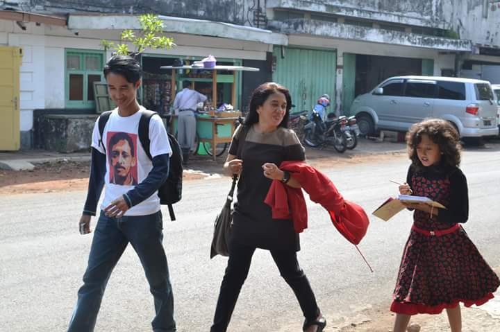 The Timor-Leste Tree: How East Timor Nearly Lost Its Illustrious ...