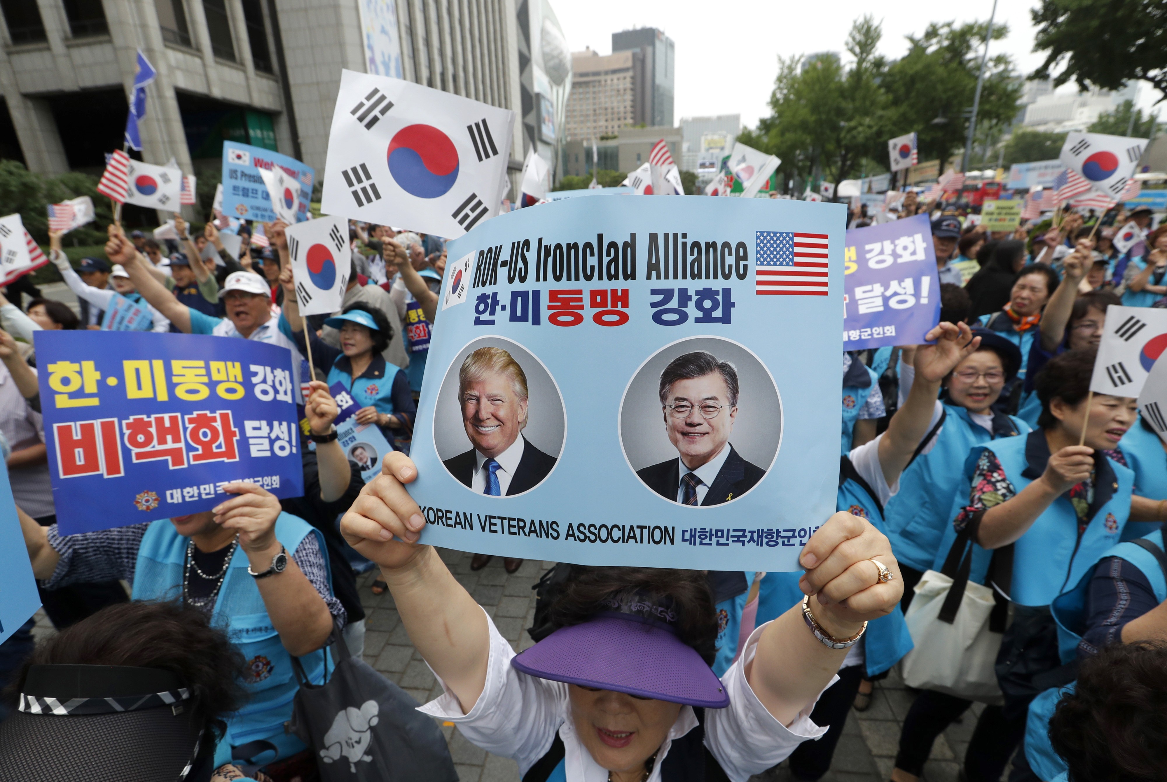 Internet Censorship is Part of South Korea’s Democracy Package - The ...