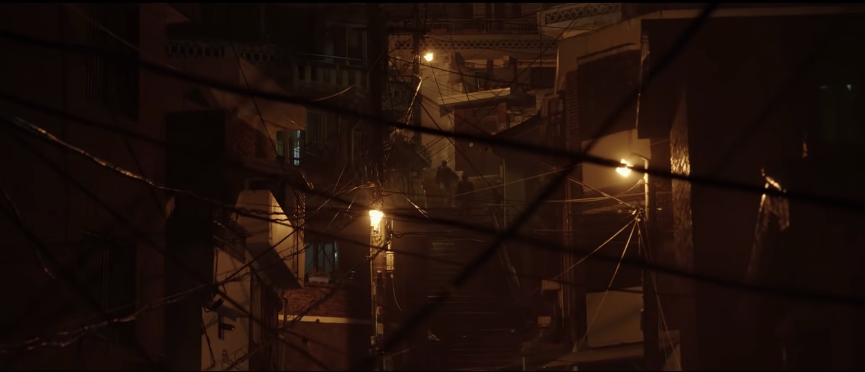 ‘Parasite’ Symbolism Explained: Instant Noodles, Language, Basement ...