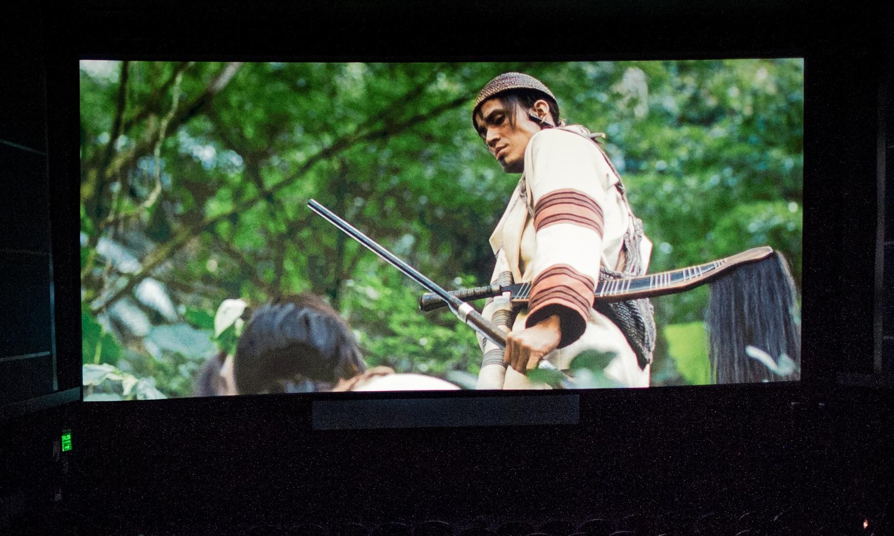 Seediq, an Endangered Aboriginal Tribe and Language in Taiwan - The ...