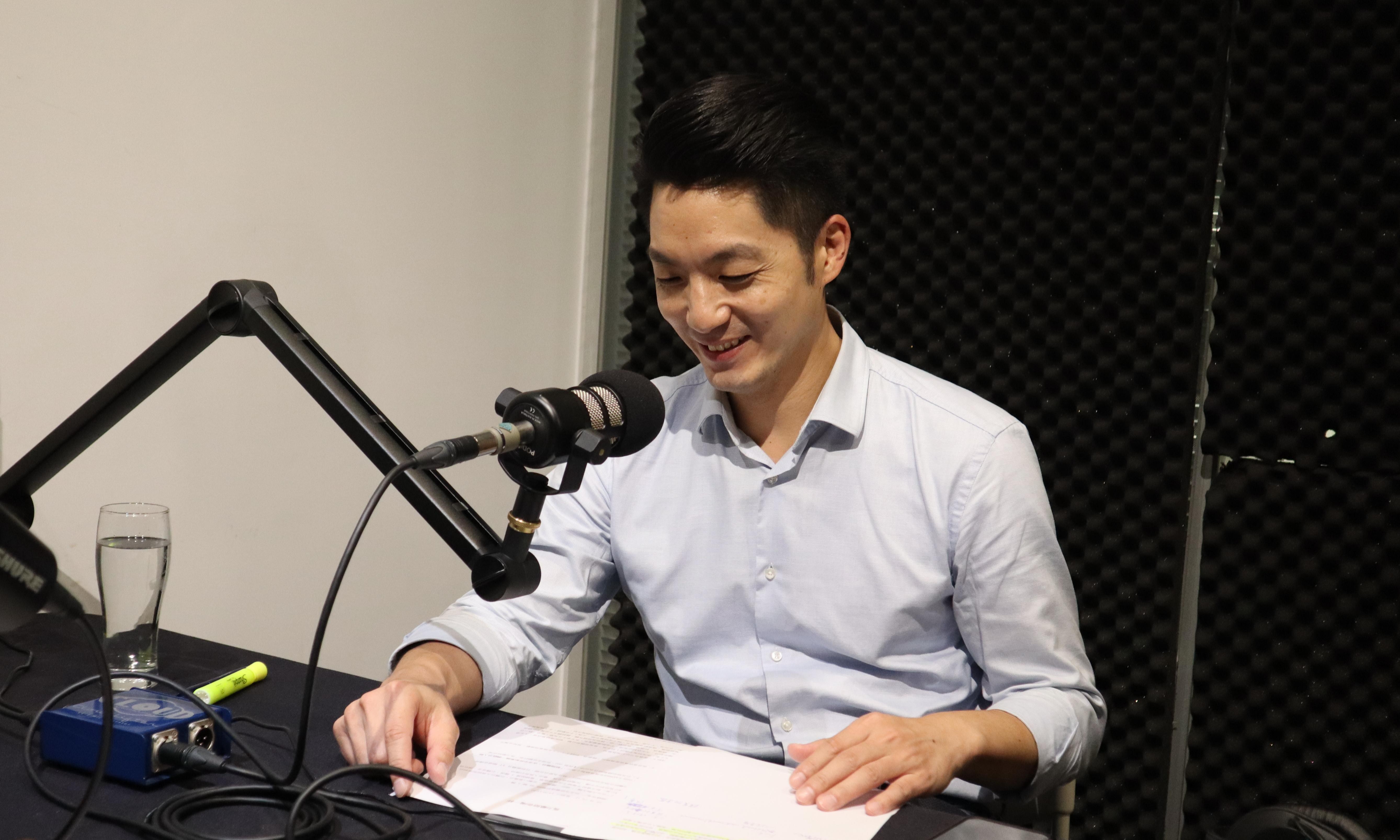 An Interview With Chiang Wan-an: From “Drifting North” To “Leaving the ...