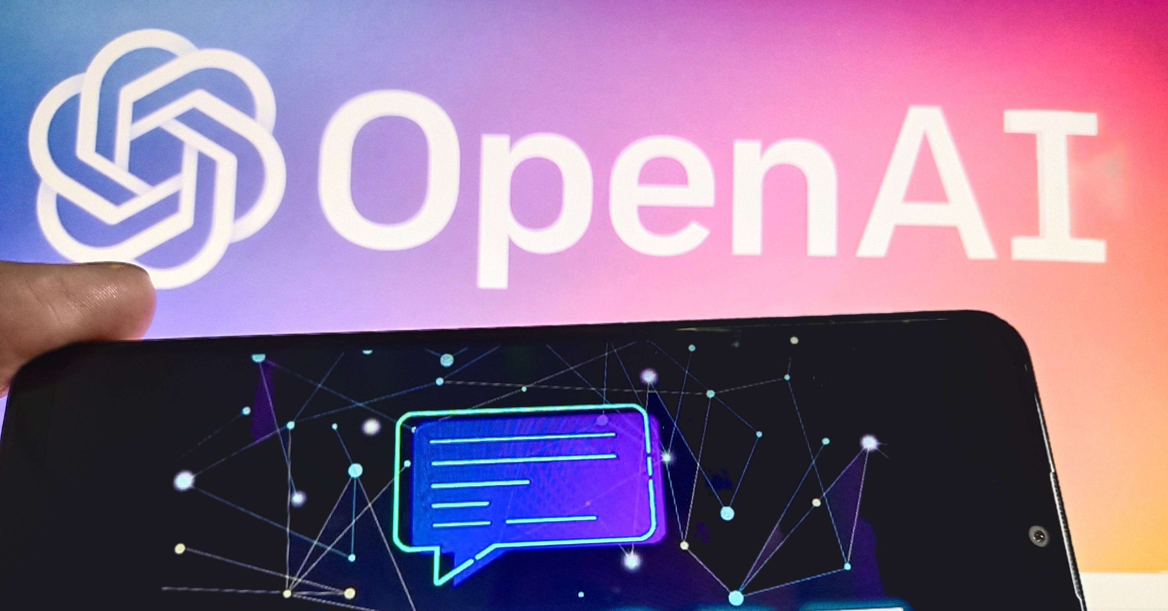 OpenAI付費企業用戶破300萬：ChatGPT加碼推職場新功能！