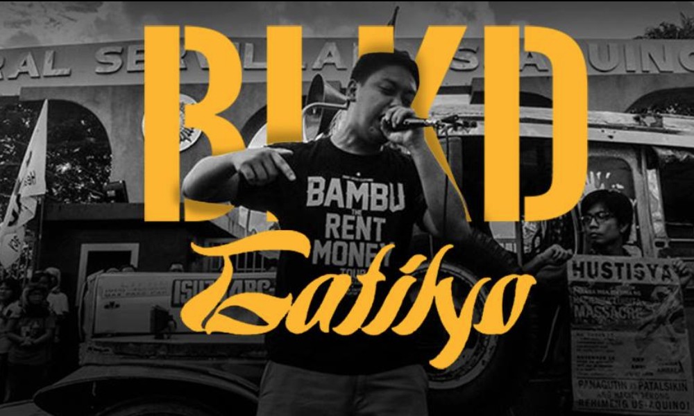 FEATURE: A Sound to Strike With: Political Music Growing in the ...