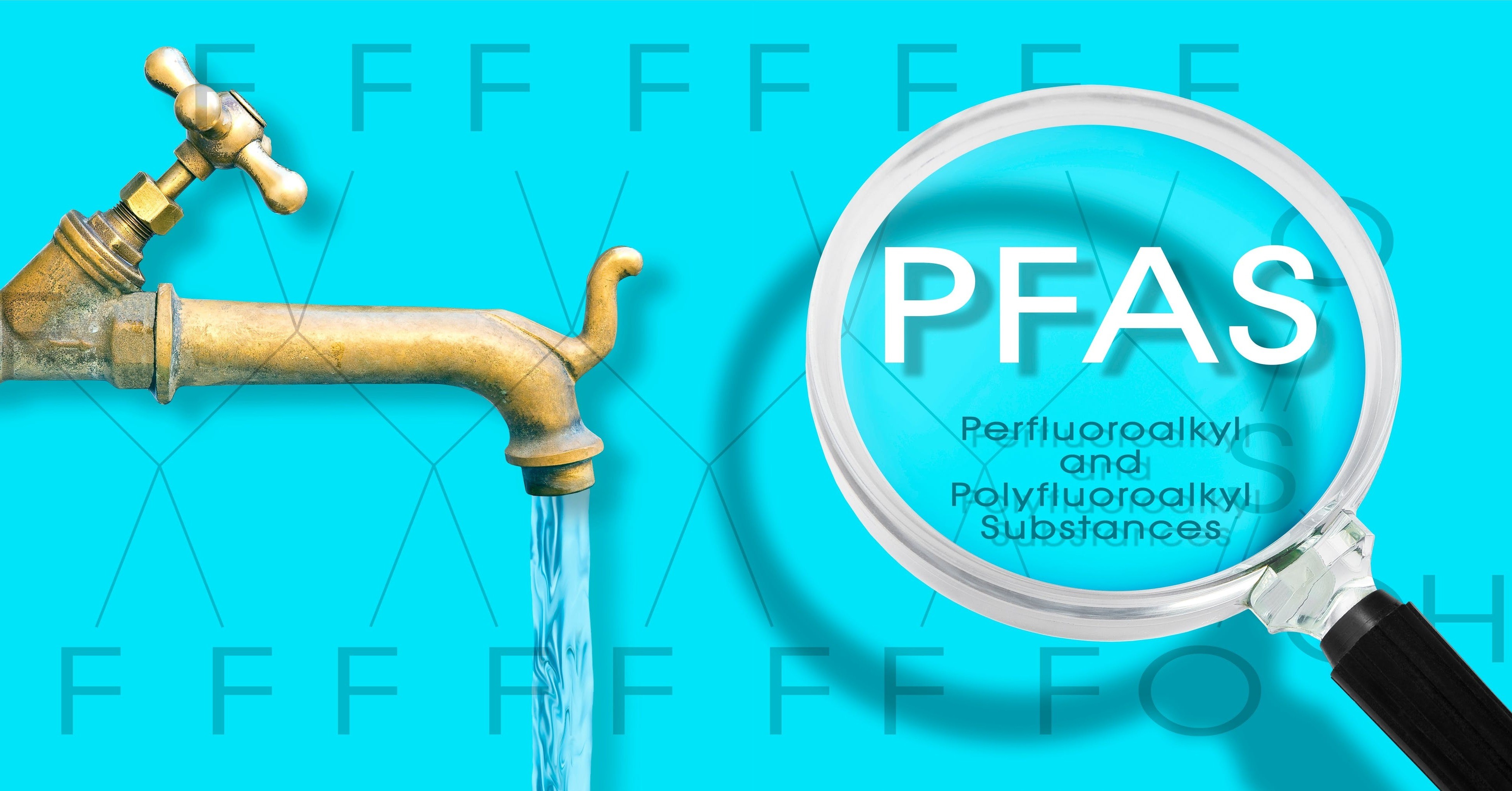 3M與杜邦健康危害案，讓產品「PFAS」盤查成科技業最新重大課題