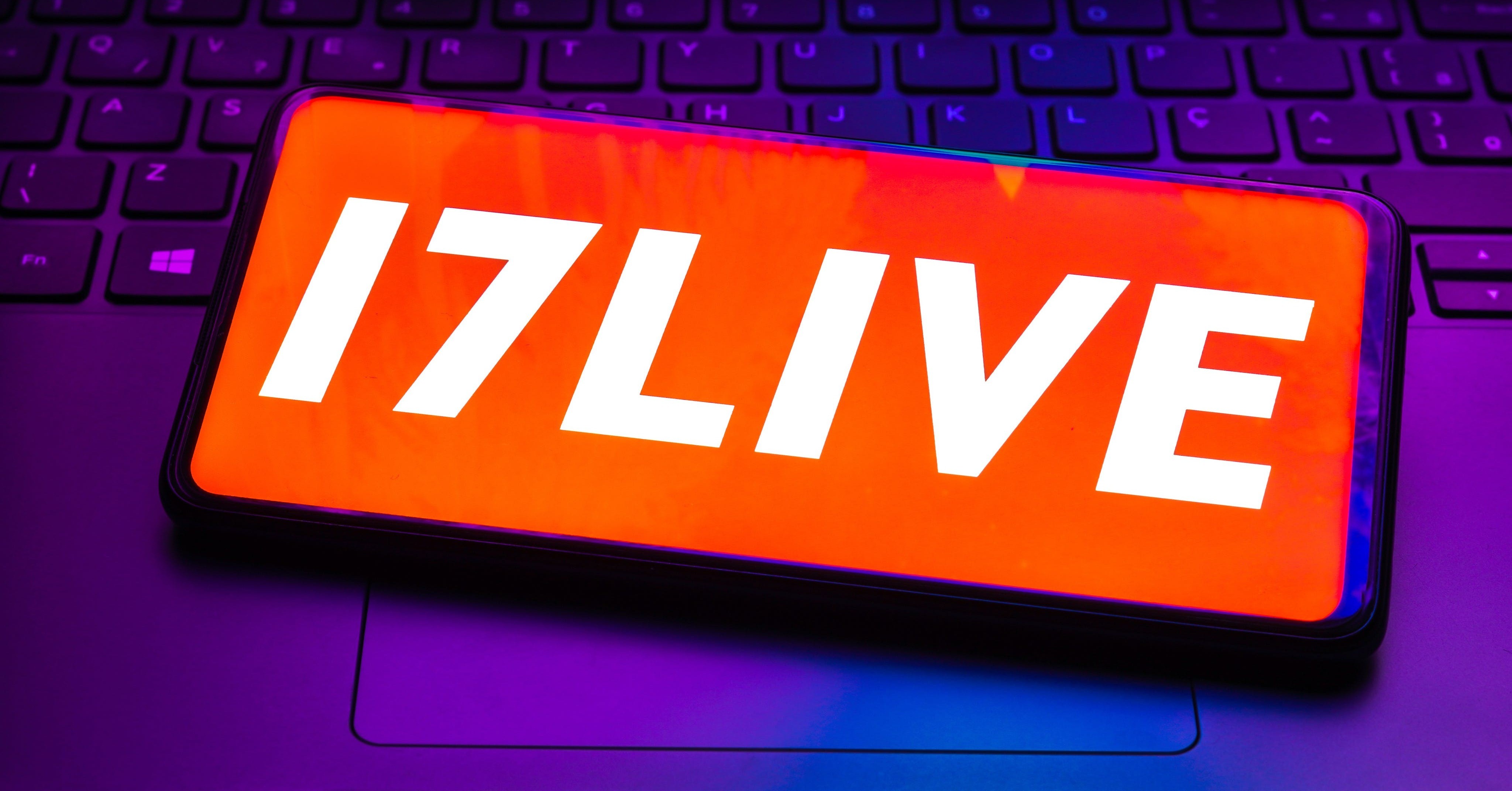 17LIVE 今天在新加坡 IPO！成功當上星國第一間 SPAC 公司