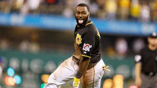超級工具人-Josh Harrison _p.2 - MLB - 棒球 | 運動視界 Sports Vision