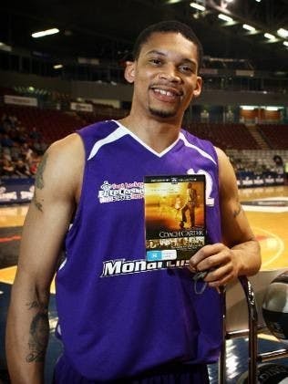 《卡特教頭》真實中唯一繼續打職籃的球員-Wayne Oliver - 籃球 | 運動視界 Sports Vision