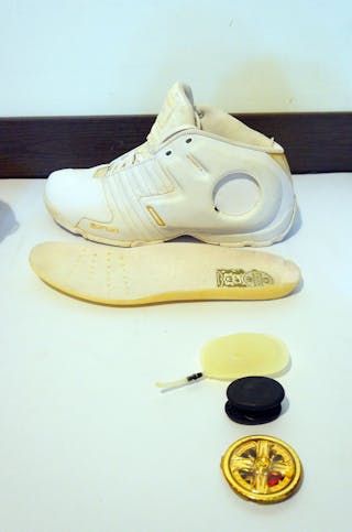 [丁仔分享]DADA SPREES 解析! - 開箱/收藏 | 運動視界 Sports Vision