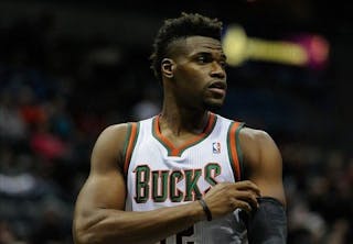 Jeff Adrien的收集球衣之路 - NBA - 籃球 | 運動視界 Sports Vision