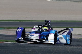 【FE】第三代電動方程式賽車「Gen3」的可能願景 - 賽車 | 運動視界 Sports Vision